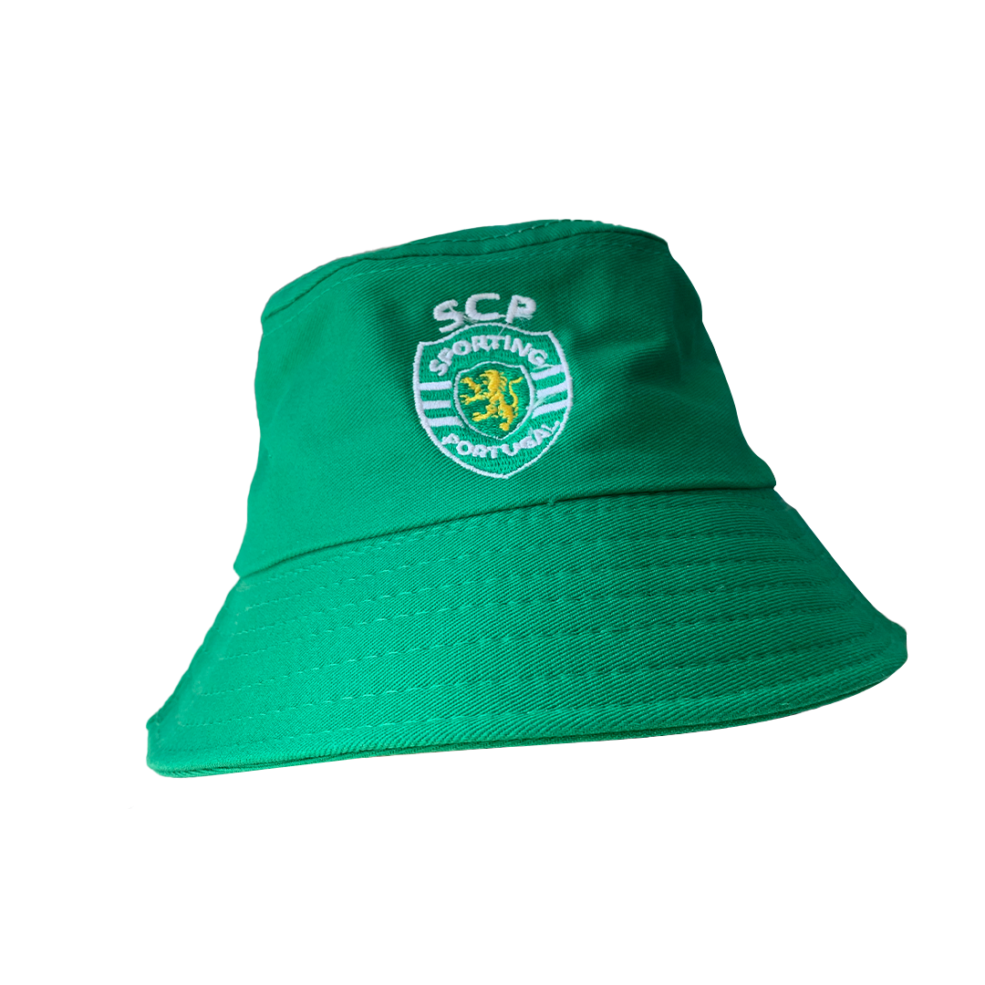 Panamá Algodão Sporting CP Verde - Armazéns Chandu